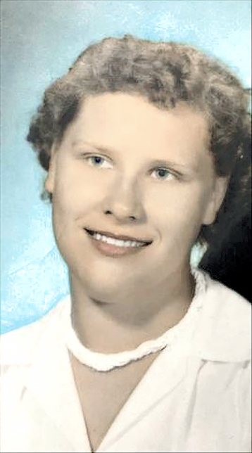 NOLA CAMPBELL | News, Sports, Jobs - The Herald Star